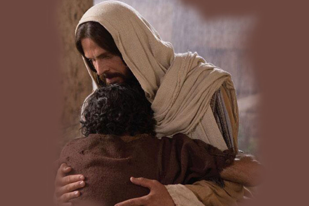 തിന്‍മയെ നന്‍മകൊണ്ടു കീഴടക്കുവിന്‍ – Fr Joseph Vattakalam